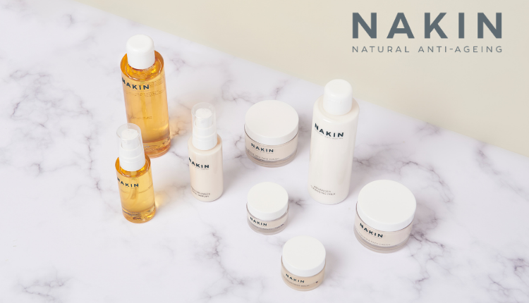 3 Easy Steps to Prevent Skin Ageing– Nakin Skincare