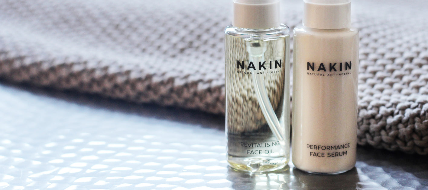 Is Your Skin Craving Nourishment– Nakin Skincare