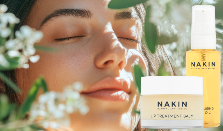 Skincare is Self-Care– Nakin Skincare