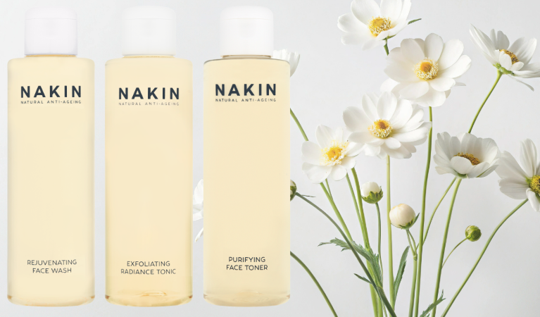 How Can I Make My Skin Clearer?– Nakin Skincare