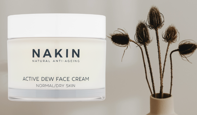 Hydra Boost Face Cream– Nakin Skincare
