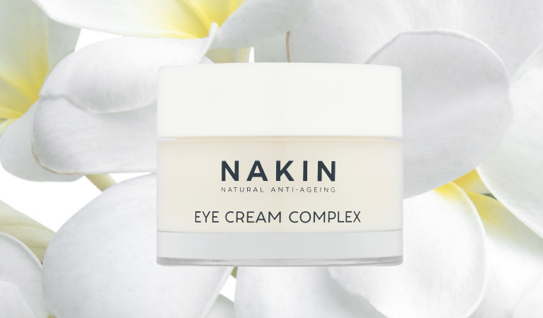 Cream for Dry Skin Around Eyes– Nakin Skincare