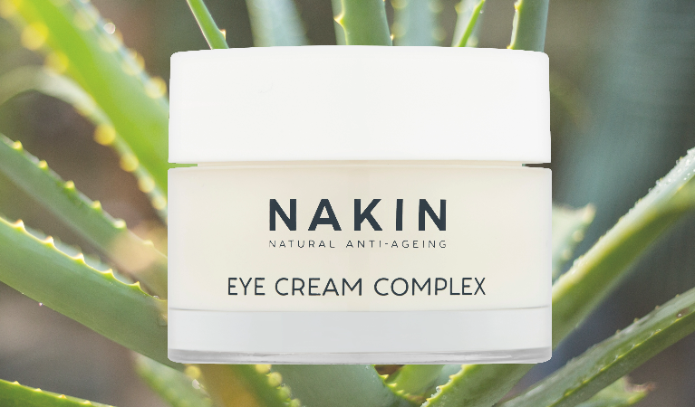 Why Eye Cream is Important– Nakin Skincare