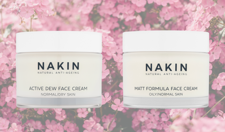 The Best Daily Cream for the Face– Nakin Skincare