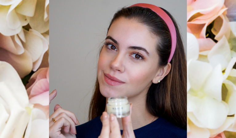 Green Beauty Lip Balm– Nakin Skincare