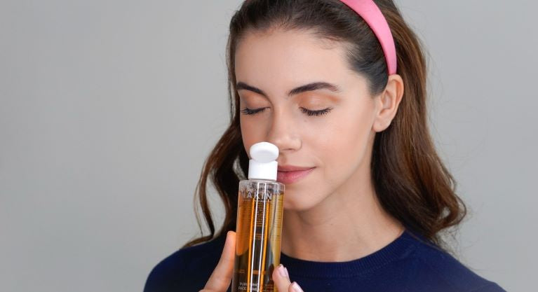 Do You Rinse Off Face Toner?– Nakin Skincare