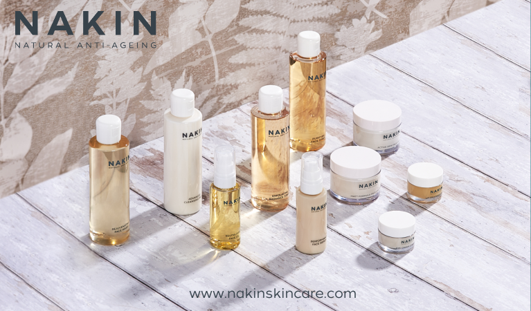 Streamlined Skin Care Regime– Nakin Skincare