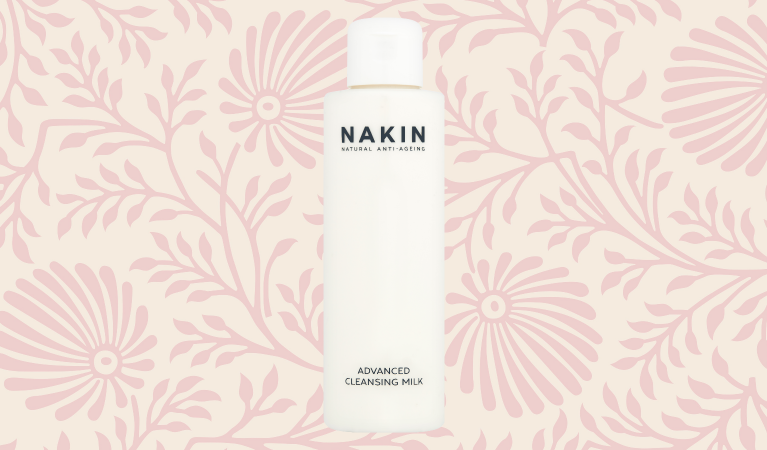 The Best Cleansing Product for Older Skin– Nakin Skincare
