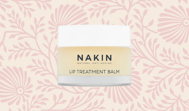 Non-Flavoured Lip Balm– Nakin Skincare