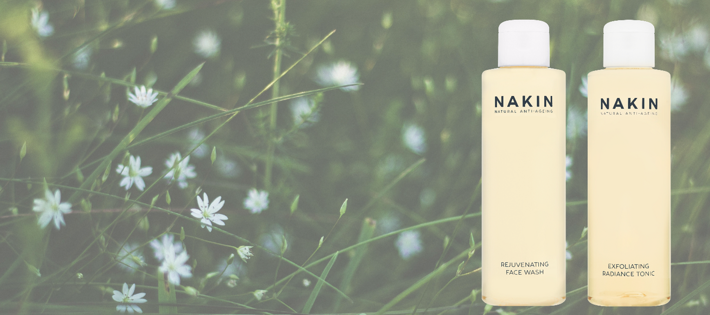 Which Cleanser Combinations Should I Use?– Nakin Skincare