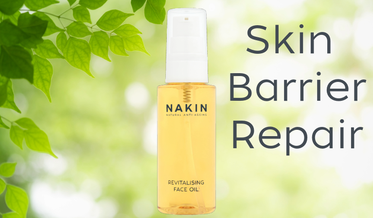 How to Care for Sensitive Mature Skin– Nakin Skincare
