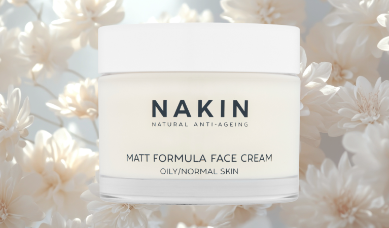 Summer's Dream Cream– Nakin Skincare
