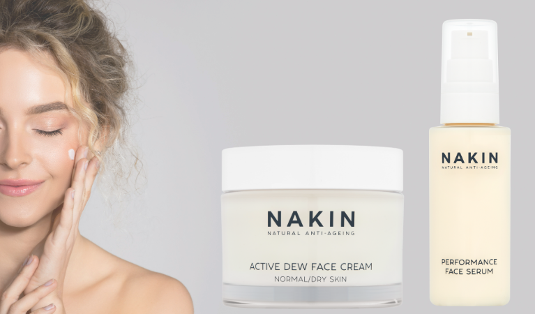 How Can I Make My Skin Better Absorb Products?– Nakin Skincare