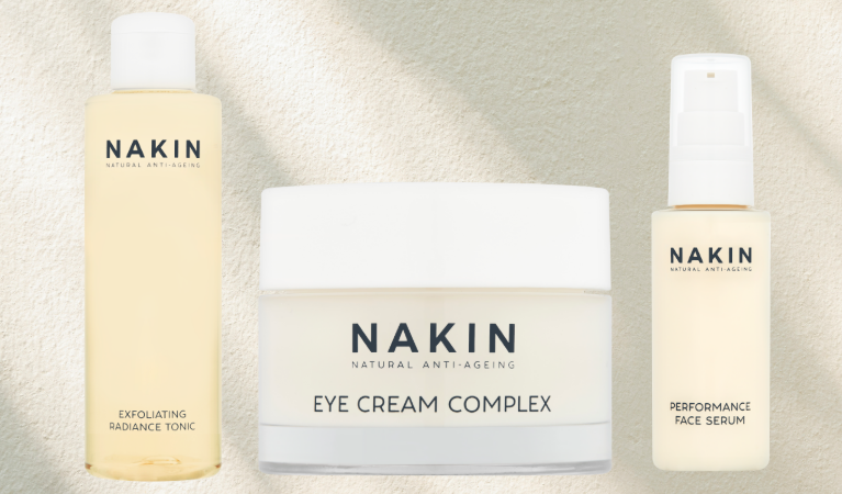Best Face Products to Brighten Skin– Nakin Skincare