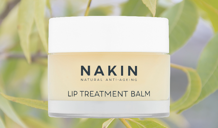 Anti-Wrinkle Lip Balm– Nakin Skincare