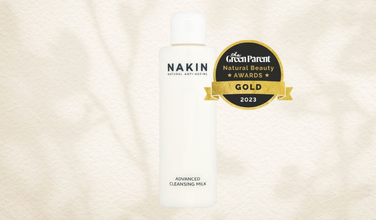The Best Oil Based Facial Cleanser– Nakin Skincare