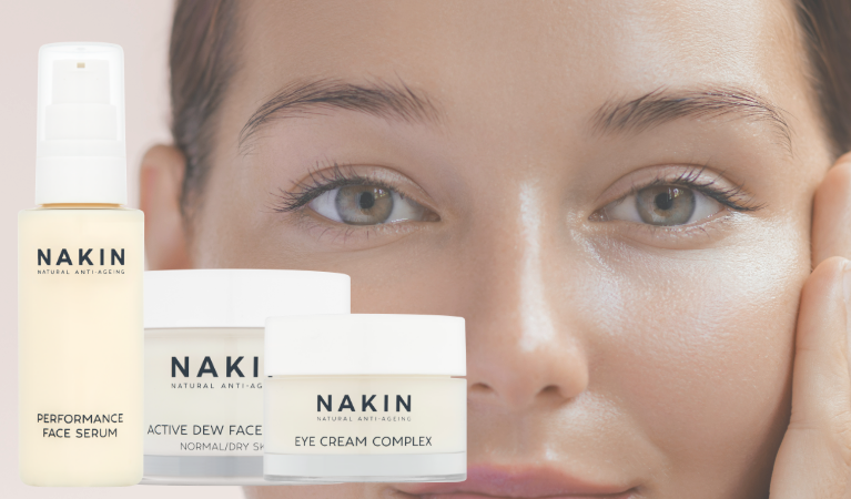 How Skin Layering Benefits Dry Skin– Nakin Skincare
