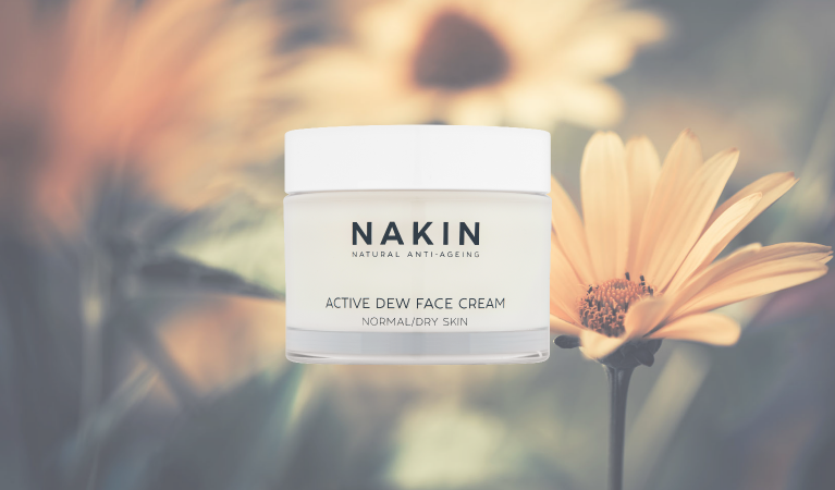 What is The Best Natural Face Cream for Dry Skin?– Nakin Skincare