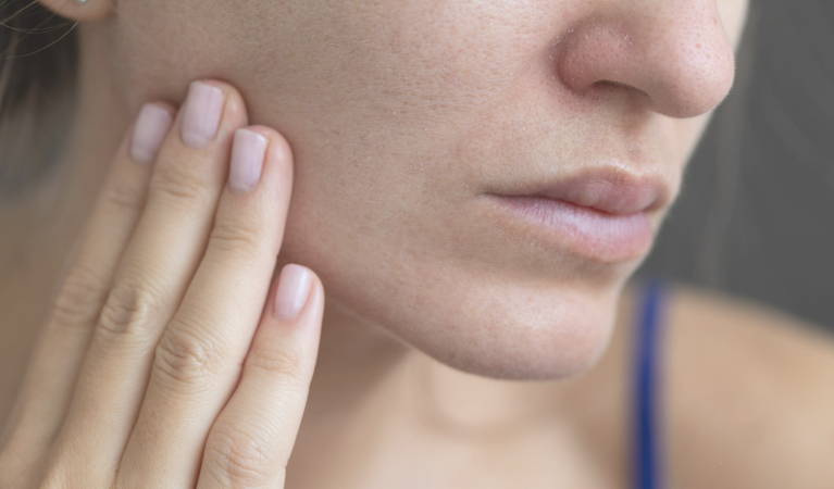 Why Does My Skin Feel Dry After Applying Moisturiser?– Nakin Skincare