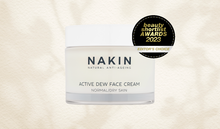The Best Face Cream for Dry Skin– Nakin Skincare