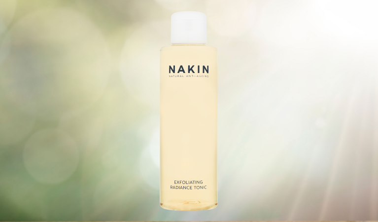 The Best Multi-Purpose Exfoliator– Nakin Skincare
