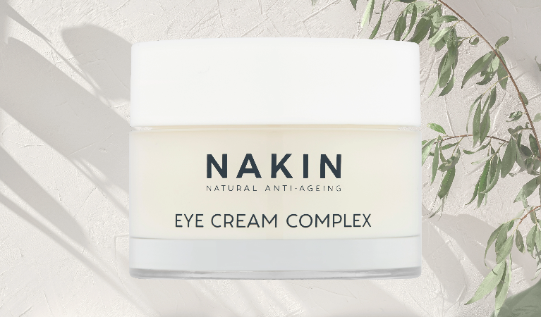 How to Instantly Hydrate Eyes– Nakin Skincare