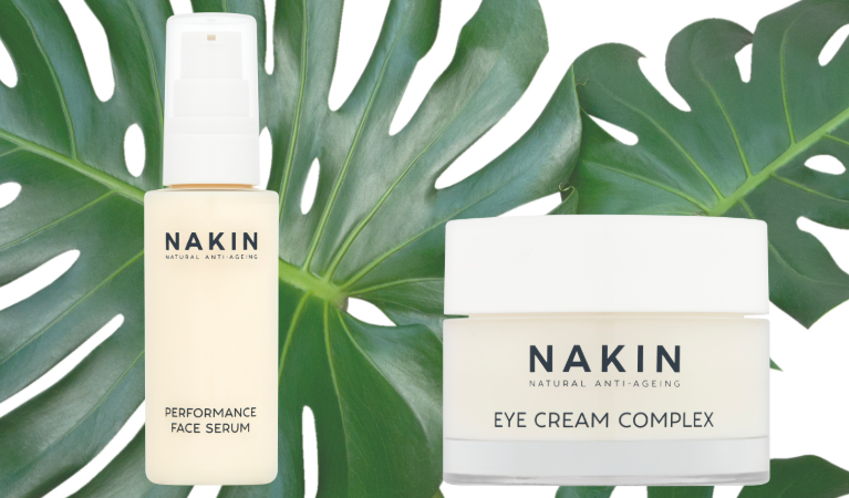 Help - My Eye Cream and Face Serum Have Become too Expensive!– Nakin ...