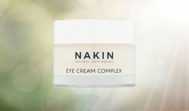 Eye Care for Dark Areas Around Eyes– Nakin Skincare