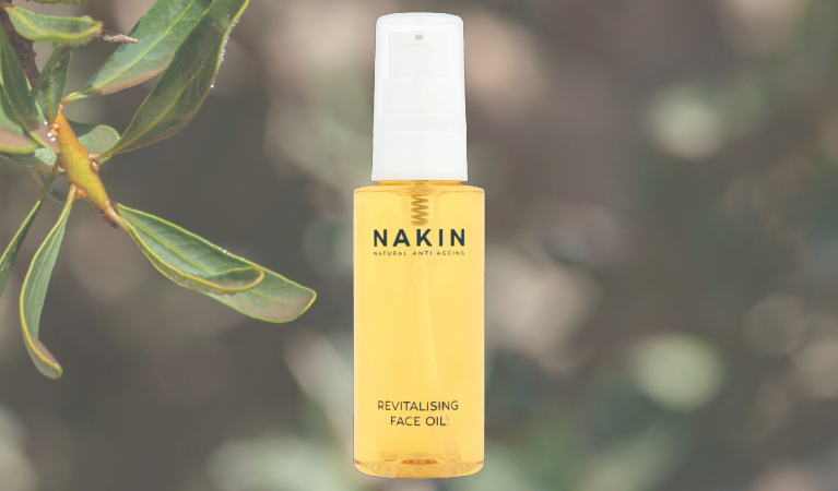 What to do if Your Face Oil Makes Your Skin Greasy?– Nakin Skincare