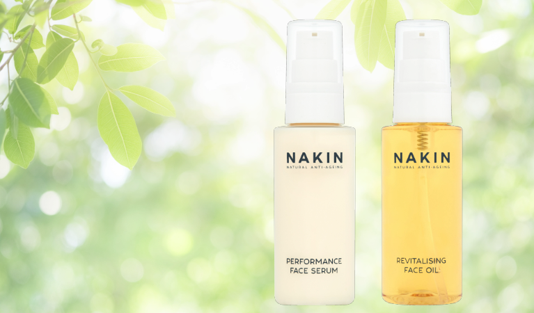 Skincare for Flaky Skin– Nakin Skincare