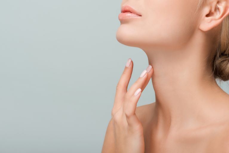 The Effect of Blue Light on Your Skin– Nakin Skincare