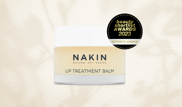 The Best Lip Balm for Night-Time– Nakin Skincare