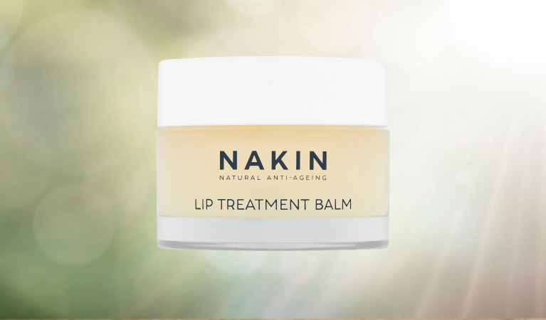 The Best Lip Balm for Winter– Nakin Skincare