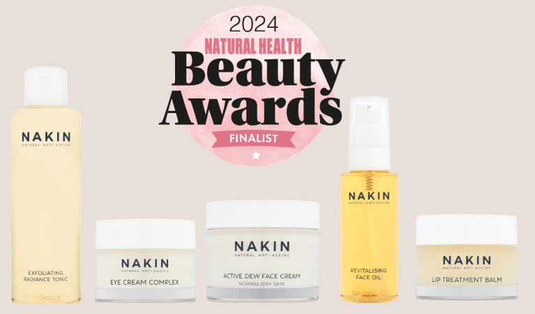 The Best Natural Face Routine for Normal Skin– Nakin Skincare