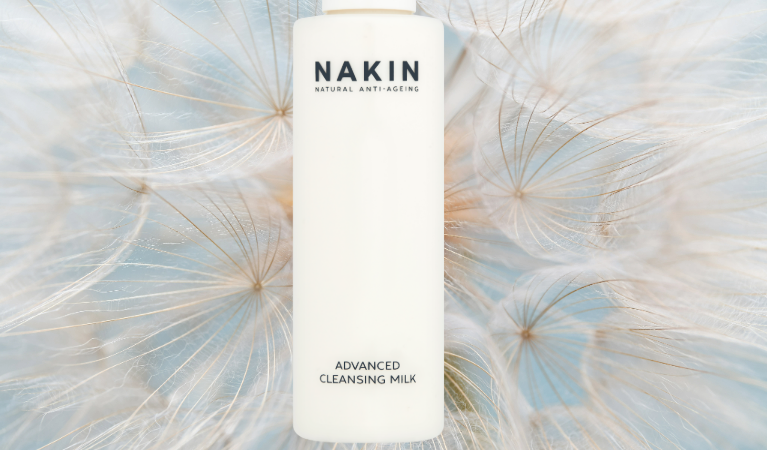 What Is Cleansing Milk?– Nakin Skincare