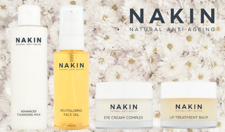 New Year Skin Goals– Nakin Skincare