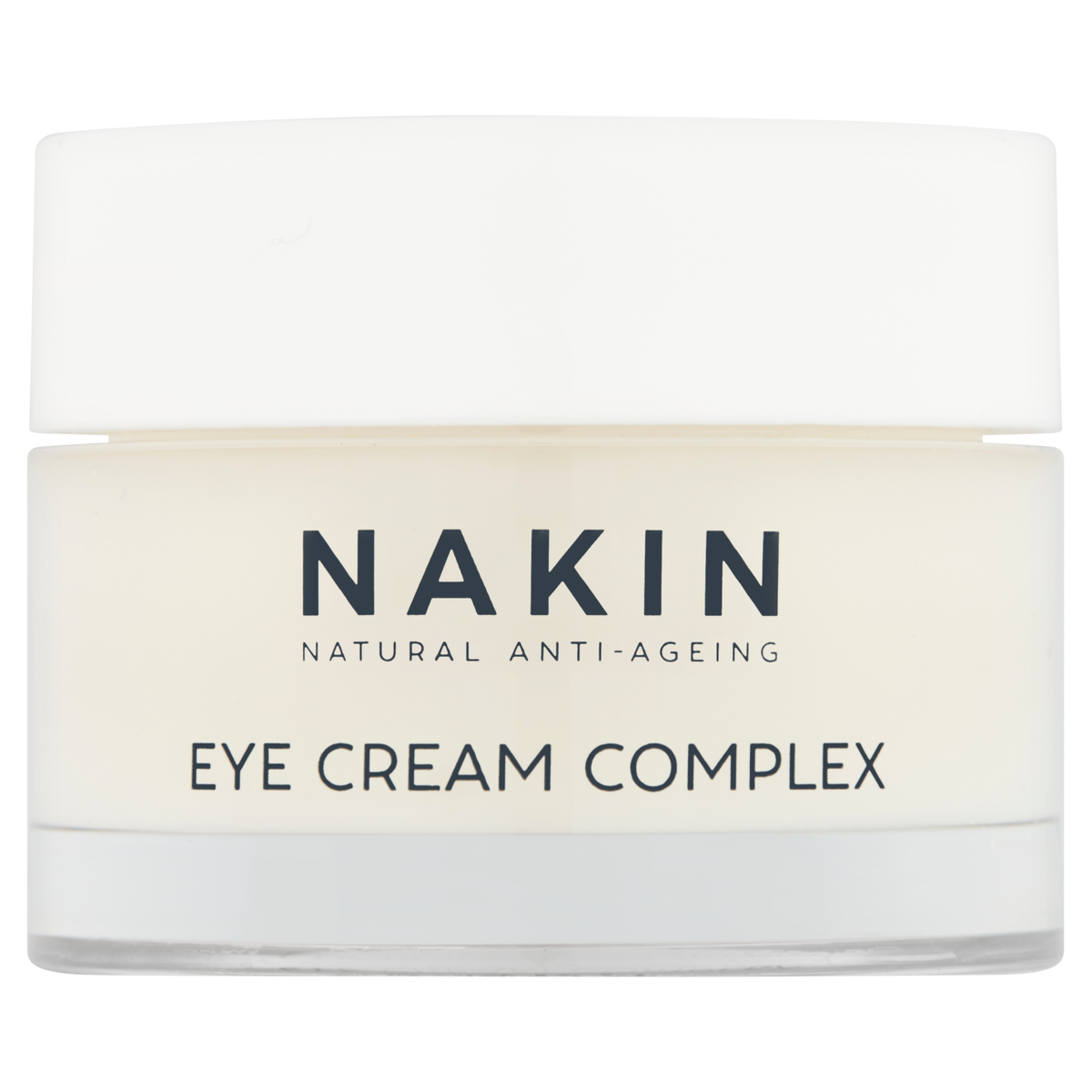 Natural Anti Ageing Moisturisers & Face Creams | Nakin Skincare